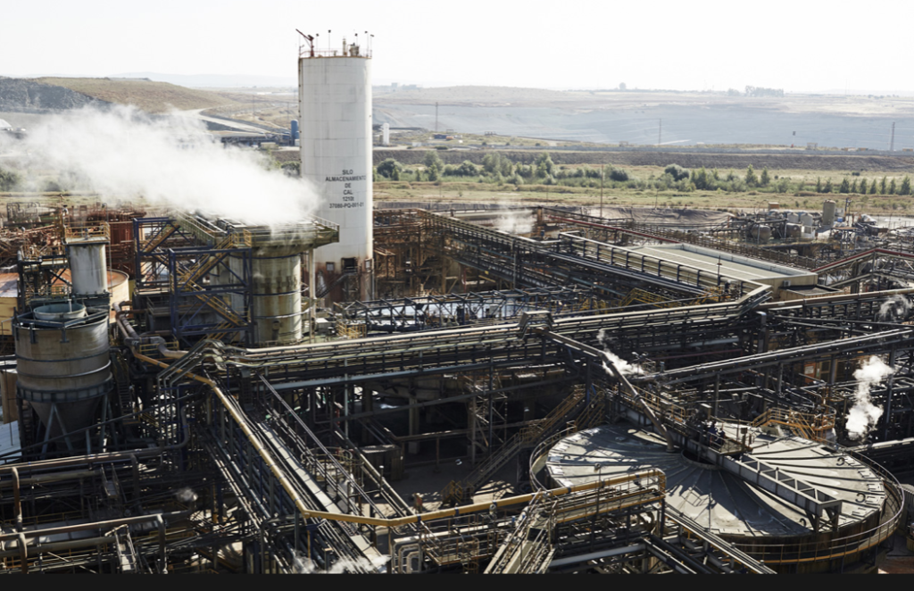 Liquid Rock Process Solutions – High quality global brands to offer a ...